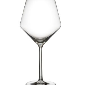 Schott Zwiesel Pure 23.4 Ounce Burgundy Glass, Set of 6