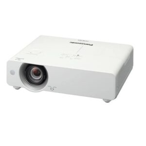 Panasonic PT-VX510U LCD Projector - 720p - HDTV - 4:3