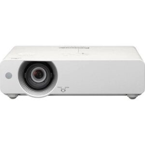 Panasonic PT-VX510U LCD Projector - 720p - HDTV - 4:3