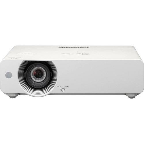 Panasonic PT-VX510U LCD Projector - 720p - HDTV - 4:3