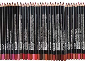 54 pcs NABI Lip Liner Pencils