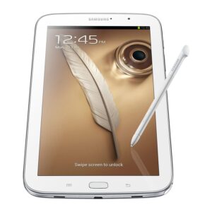 samsung galaxy note 8.0 n5110 16gb - white