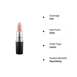 M.A.C Lustre Lipstick, Hug Me