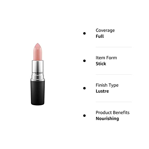 M.A.C Lustre Lipstick, Hug Me