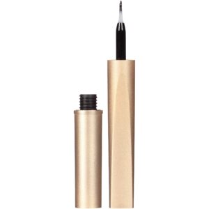 l'oreal lineur intense felt tip liquid eyeliner, black mica [610], 0.05 oz (pack of 2)