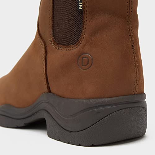 Dublin Venturer Rs Boots III, Brown, Ladies 7.5