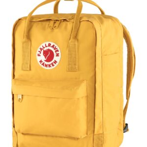 Fjällräven Kånken 13" Ochre One Size