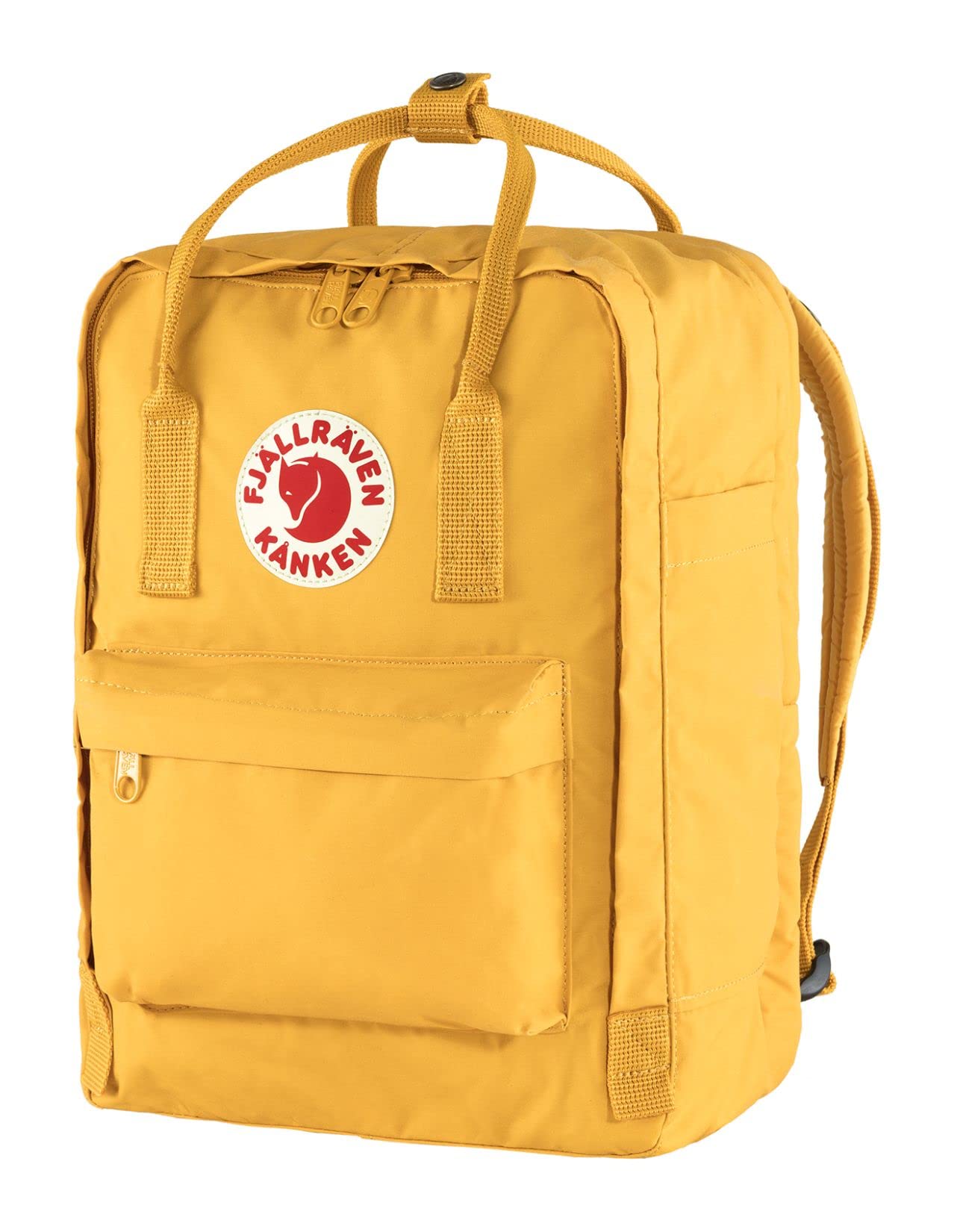 Fjällräven Kånken 13" Ochre One Size