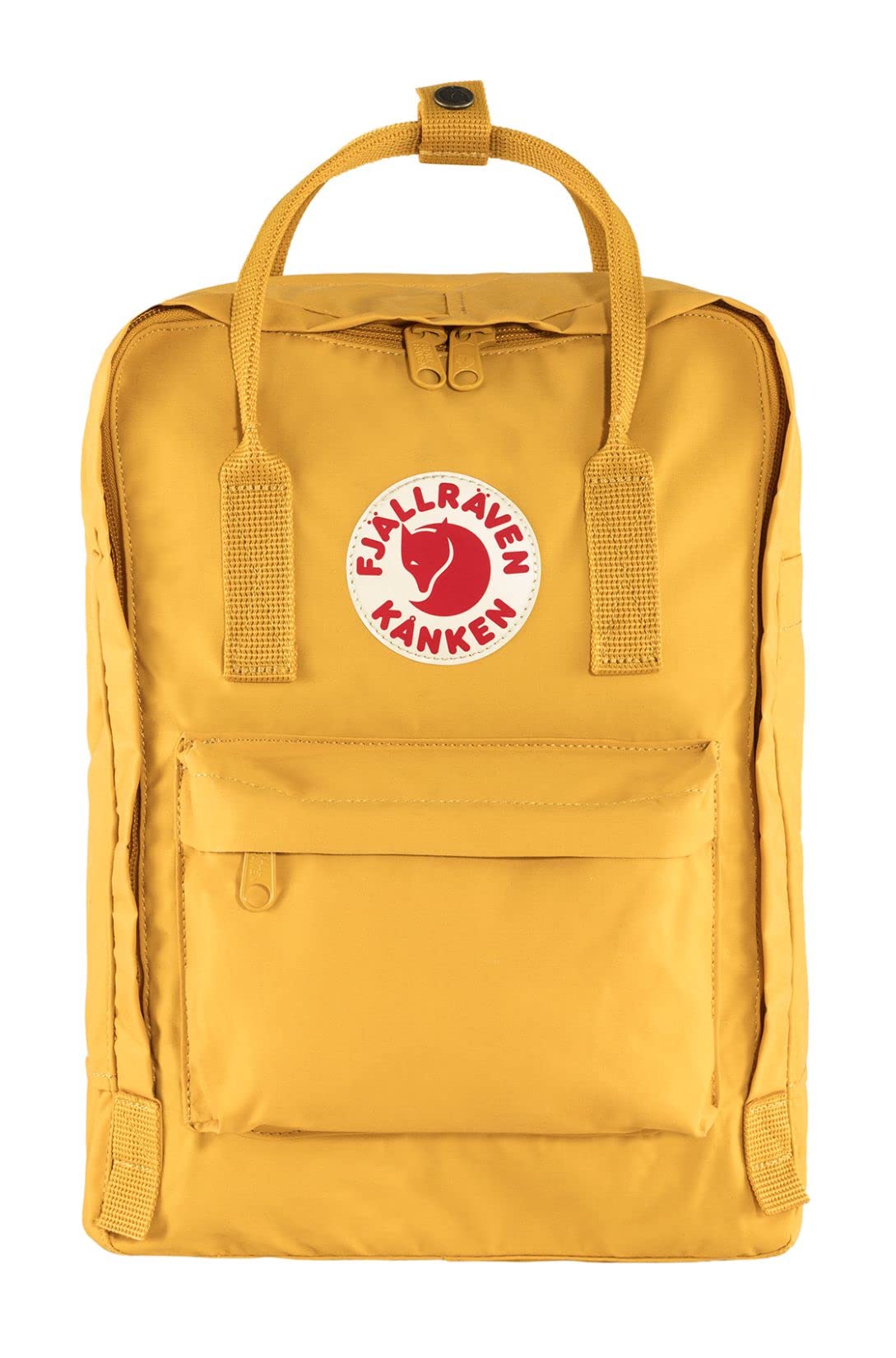 Fjällräven Kånken 13" Ochre One Size