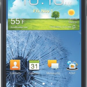 Samsung Galaxy Express GoPhone (AT&T)