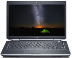 dell latitude e6430 atg 14" led notebook - intel core i5 i5-3320m 2.60 ghz (469-4211) -