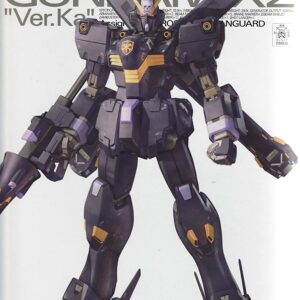 MG 1/100 XM-X2 Cross Bone Gundam X-2 Ver.Ka (Mobile Suit Crossbone Gundam) (japan import)