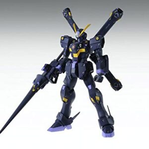 MG 1/100 XM-X2 Cross Bone Gundam X-2 Ver.Ka (Mobile Suit Crossbone Gundam) (japan import)