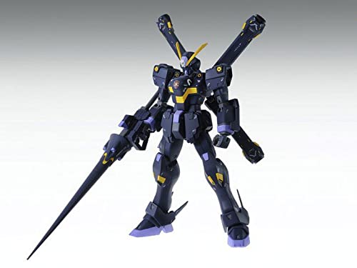 MG 1/100 XM-X2 Cross Bone Gundam X-2 Ver.Ka (Mobile Suit Crossbone Gundam) (japan import)