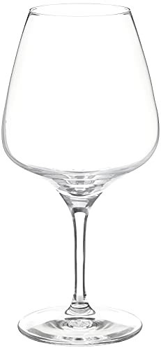 Orrefors Pulse Wine Glass, Set of 4