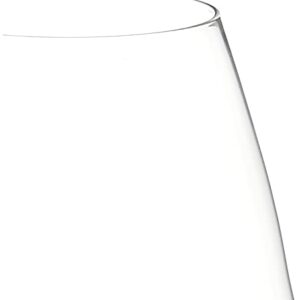 Orrefors Pulse Wine Glass, Set of 4