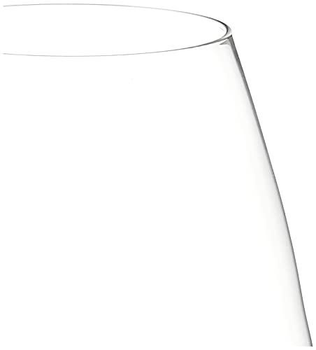 Orrefors Pulse Wine Glass, Set of 4