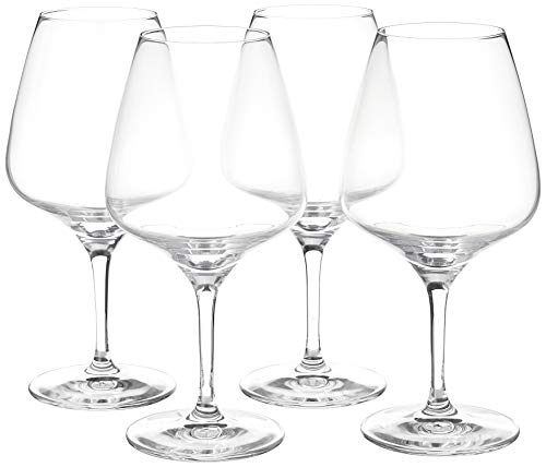 Orrefors Pulse Wine Glass, Set of 4