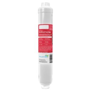 aquatic life ro buddie sediment cartridge