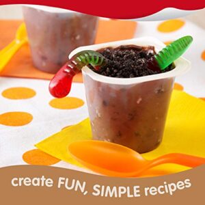 Snack Pack Sugar-Free Chocolate Pudding Cups, 4 Count, 12 Pack