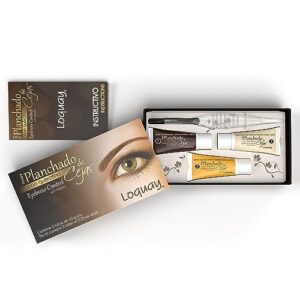 Eyebrow Liner with Keratin