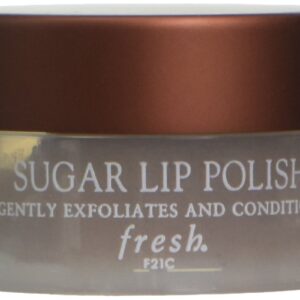 Fresh Lip Care 0.6 Oz Sugar Lip Polish For Women