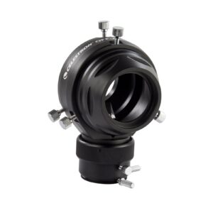 Celestron 93648 Deluxe Off-Axis Guider (Black)