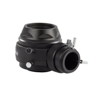 Celestron 93648 Deluxe Off-Axis Guider (Black)