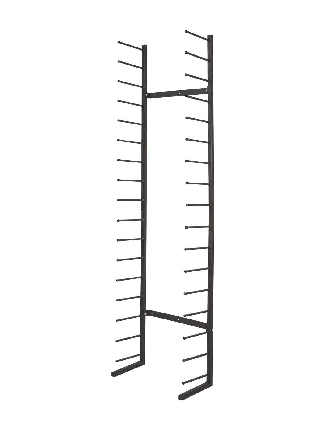 Brookside Design VR165 Vis-I-rack high capacity roll file blueprint storage rack