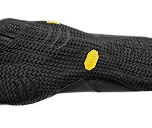 Vibram FiveFingers KSO Evo Women's Running Shoes - 41 (US Women's 9-9.5) B - Black