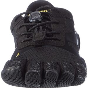 Vibram FiveFingers KSO Evo Women's Running Shoes - 41 (US Women's 9-9.5) B - Black