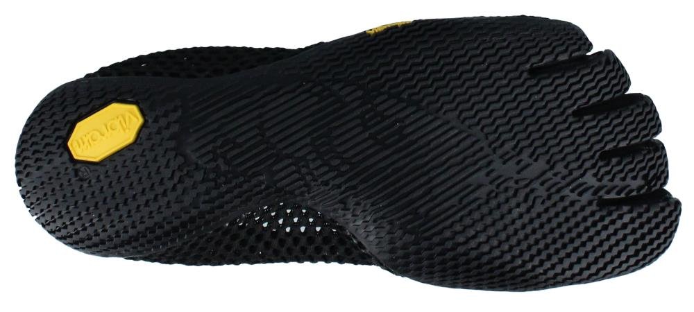 Vibram Women's Vi-B Ballet Flat (Black, Numeric_6_Point_5)