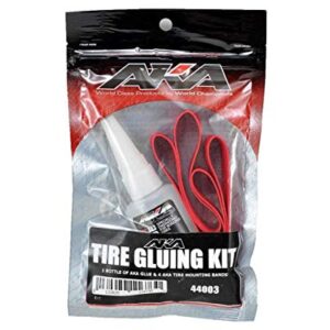 AKA Racing Off-Road Tire Gluing Kit