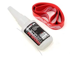 aka racing off-road tire gluing kit