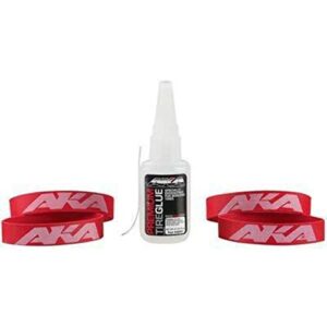 AKA Racing Off-Road Tire Gluing Kit