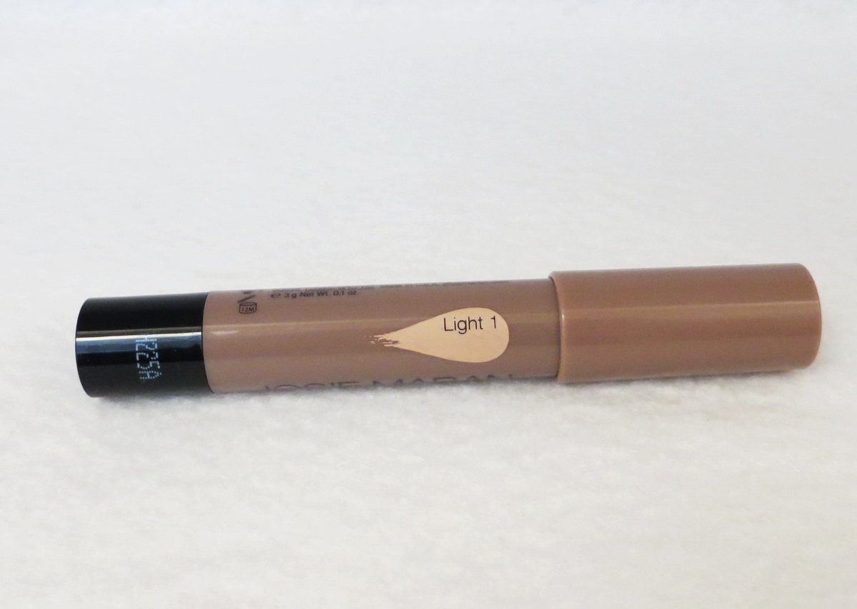 Josie Maran Argan Creamy Concealer Crayon (Light 1)