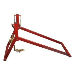 Olympia Tools 80-934 Forest Master Ultimate Sawhorse