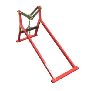 Olympia Tools 80-934 Forest Master Ultimate Sawhorse