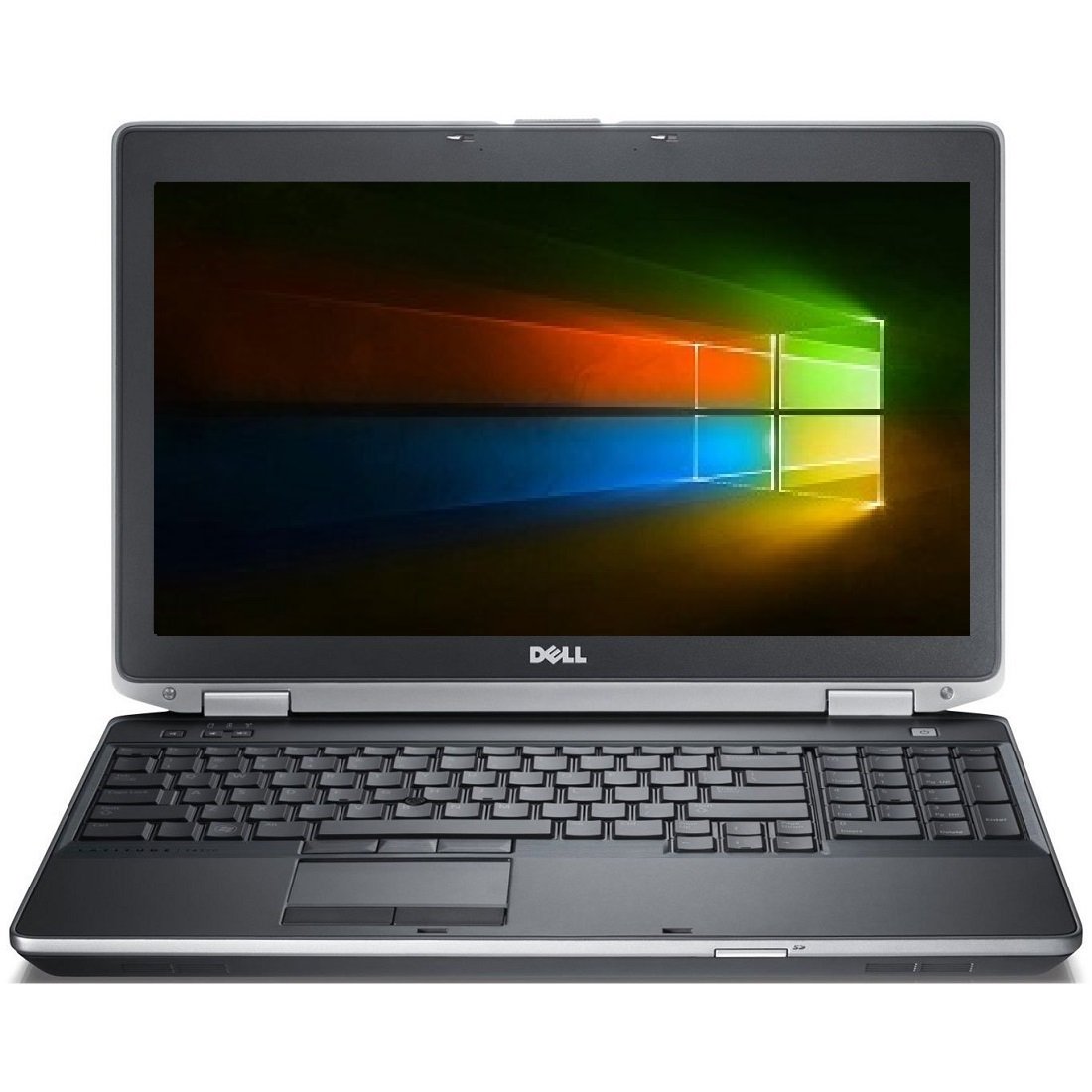 Latitude E6540 15.6" LED Notebook - Intel Core i7 i7-4800MQ 2.70 GHz - Anodized Aluminum