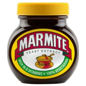 marmite 250g single pack