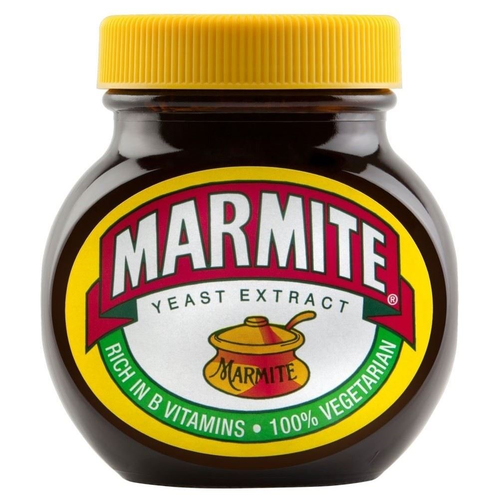 Marmite 250g Single Pack