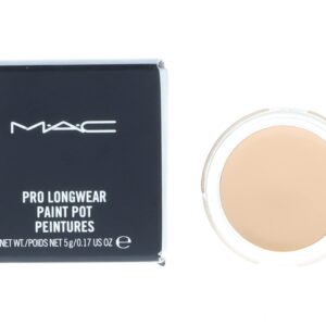 MAC PRO LONGWEAR PAINT POT - SOFT OCHRE - 5G/0.17 OZ