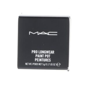 MAC PRO LONGWEAR PAINT POT - SOFT OCHRE - 5G/0.17 OZ