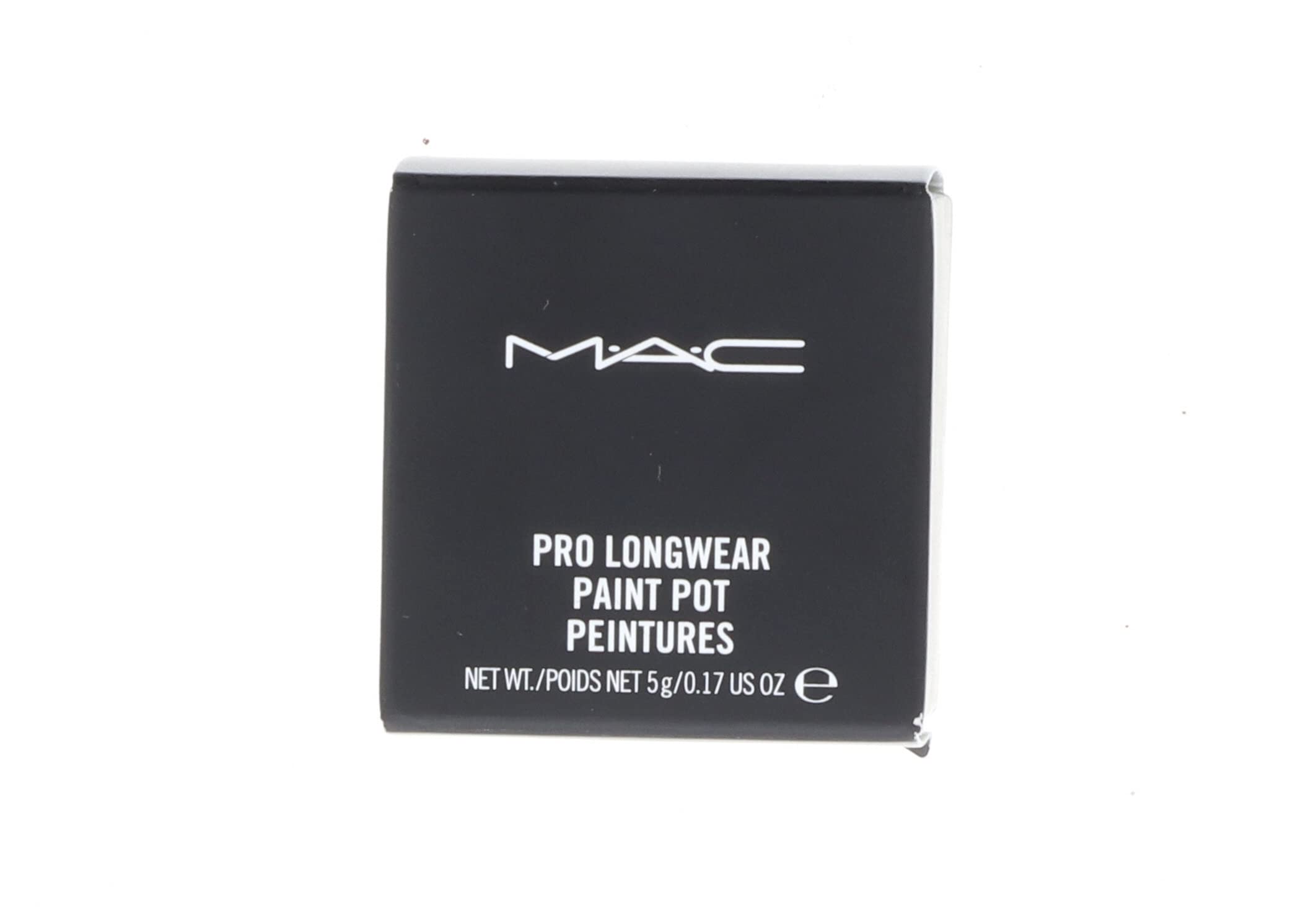 MAC PRO LONGWEAR PAINT POT - SOFT OCHRE - 5G/0.17 OZ