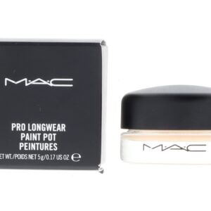 MAC PRO LONGWEAR PAINT POT - SOFT OCHRE - 5G/0.17 OZ