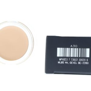 MAC PRO LONGWEAR PAINT POT - SOFT OCHRE - 5G/0.17 OZ