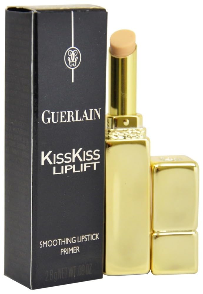 Guerlain Kisskiss Liplift Fixateur Lissant Lipstick 0.09 Ounce