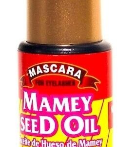 Mamey Seed Oil Mascara, 0.45 Ounce