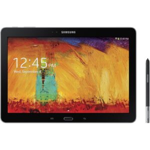 samsung galaxy note 10.1 2014 edition (16gb, black)