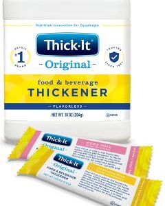 Thick-It Original Food & Beverage Thickener, 36 oz Canister